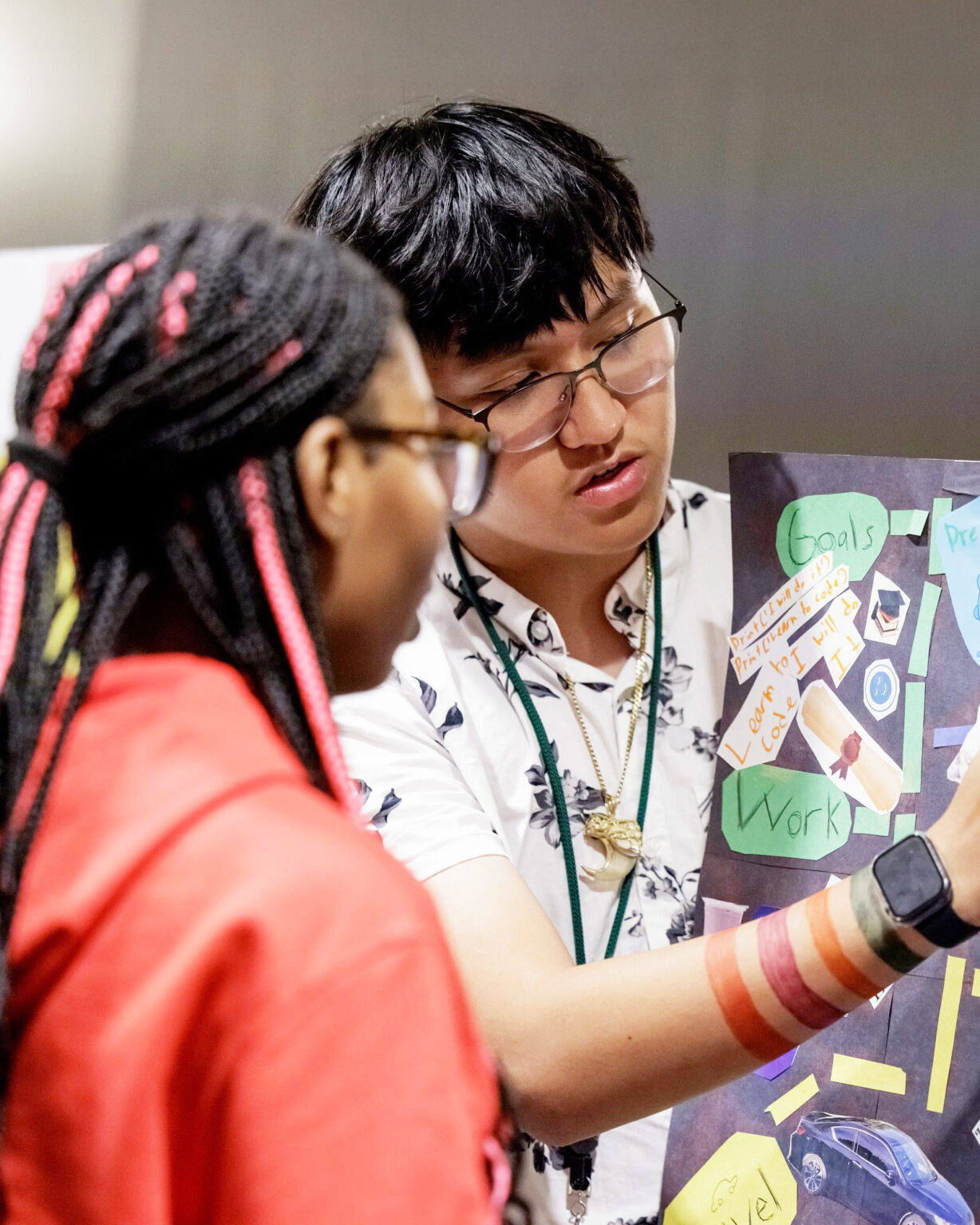 Home | College Prep Program | WashU