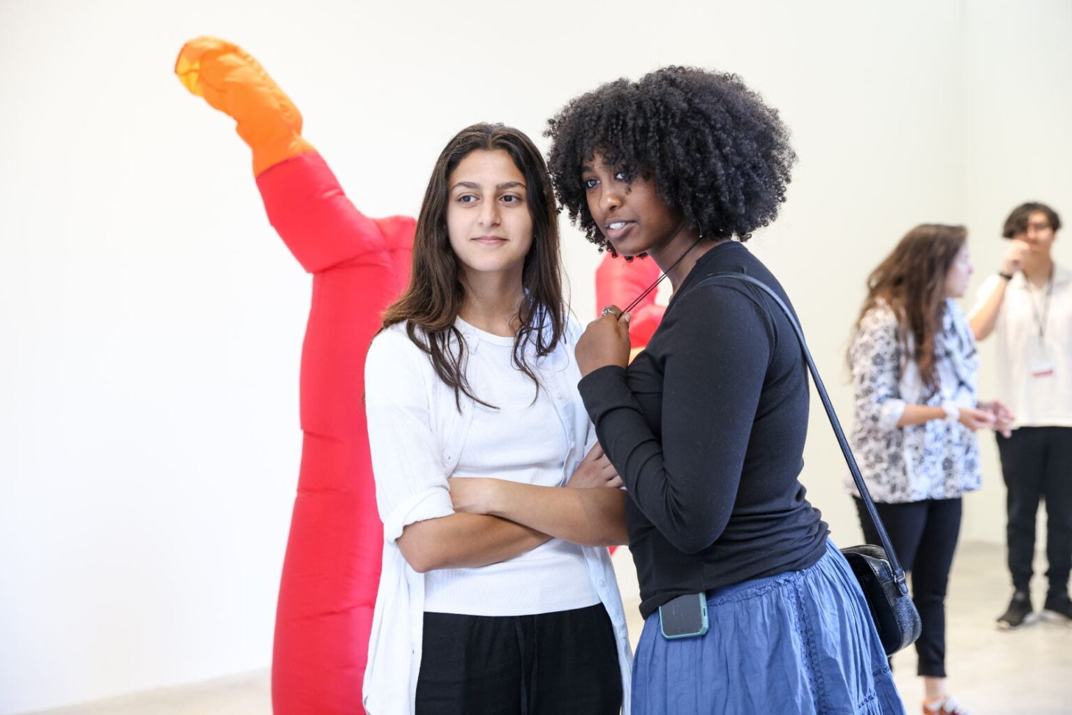 Home | College Prep Program | WashU