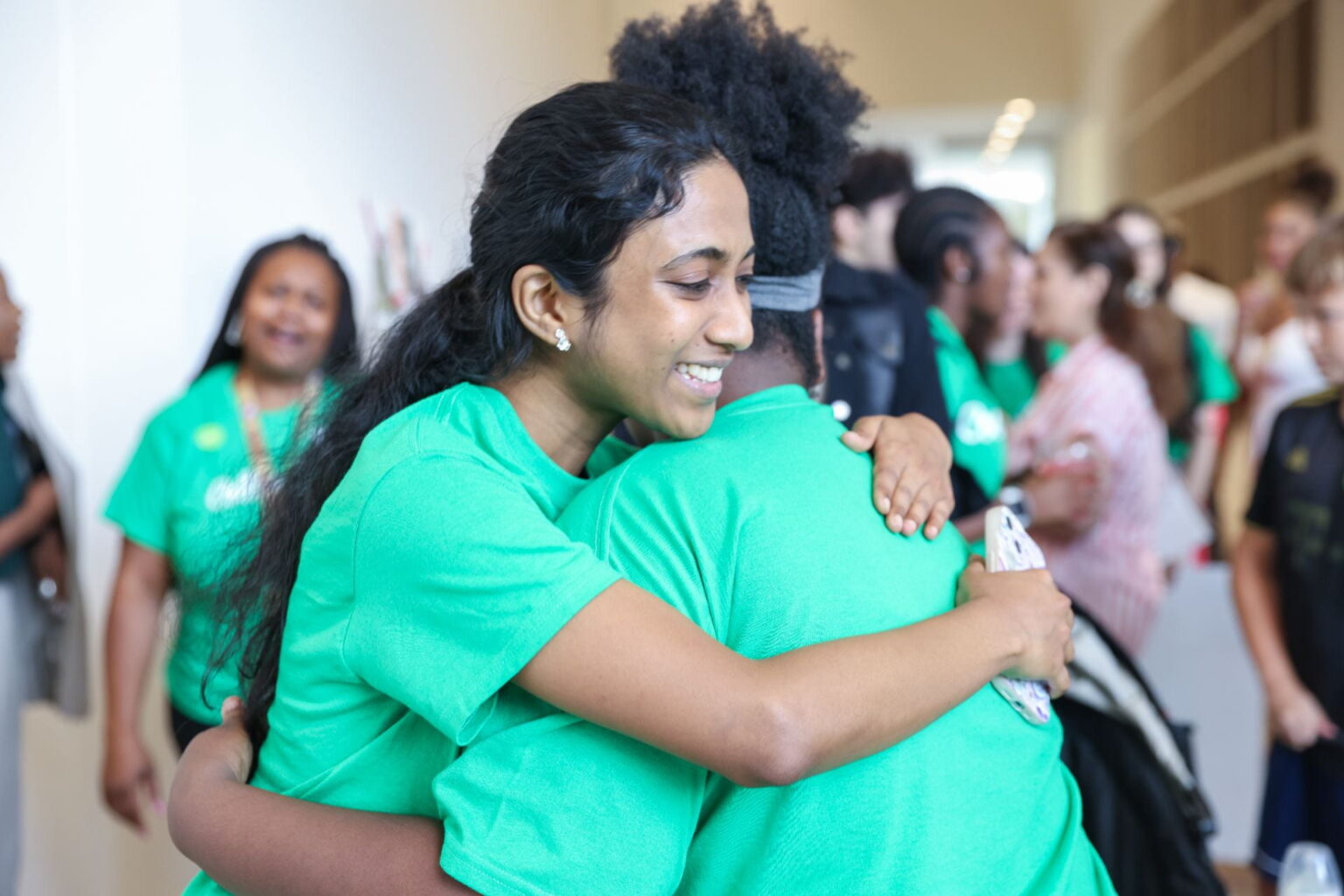 Home | College Prep Program | WashU