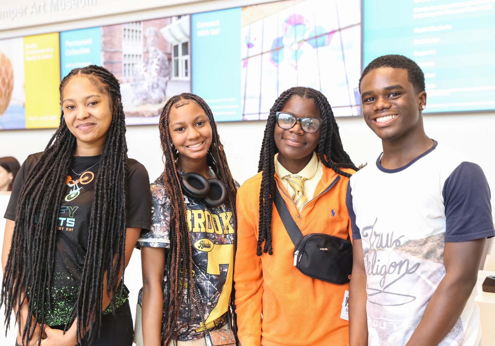 Program Model | College Prep Program | WashU
